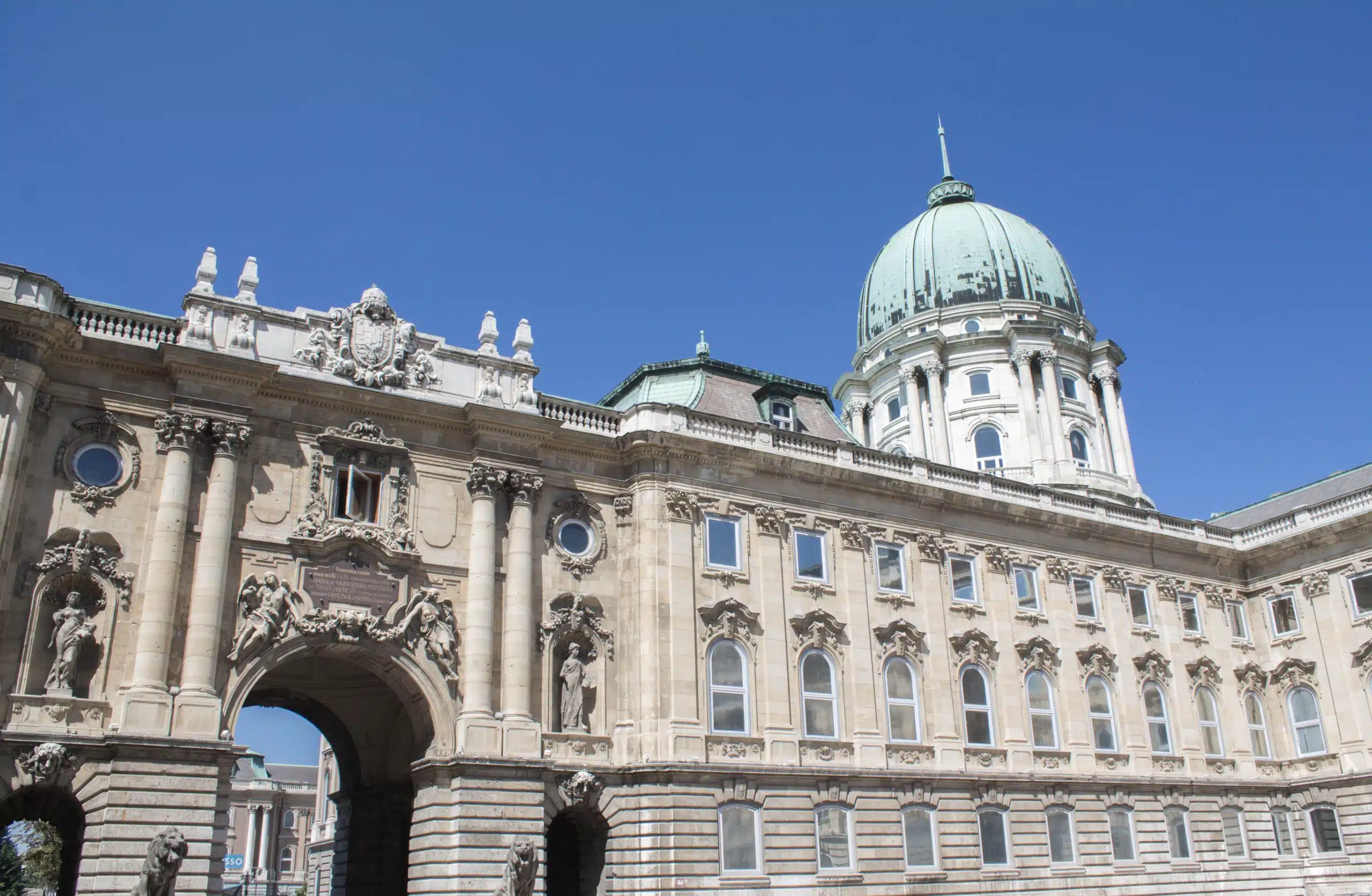¿Buda o Pest? Diferencias entre las dos Budapest | Chica en ruta